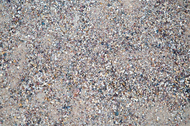 The Backdrop of the Grey Building Sand Stock Photo - Image of future ...