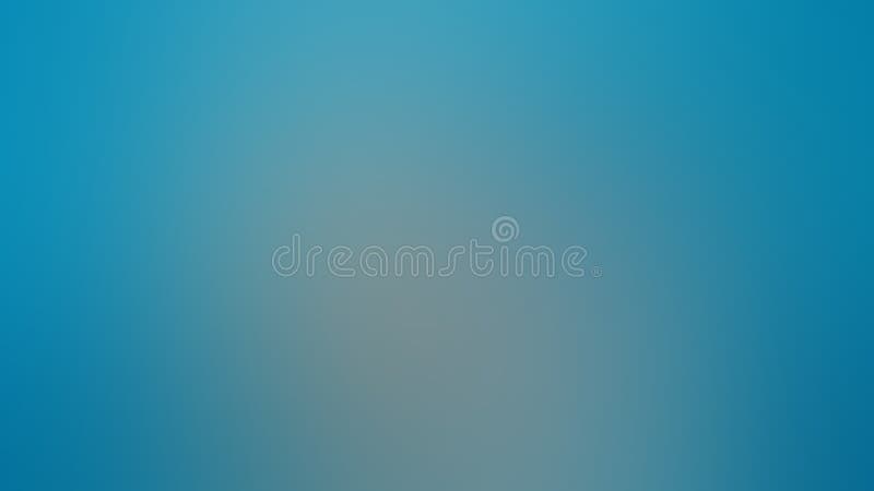 The Backdrop Presented a Fluid Change in Tones Stock Illustration ...