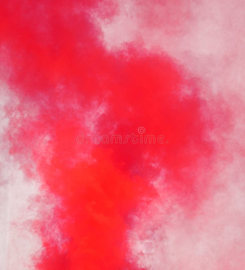 Backdrop of red smoke stock photo. Image of abstract - 148462550