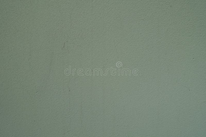 Backdrop - Reseda Green Wall with Roughcast Finish Stock Image - Image ...