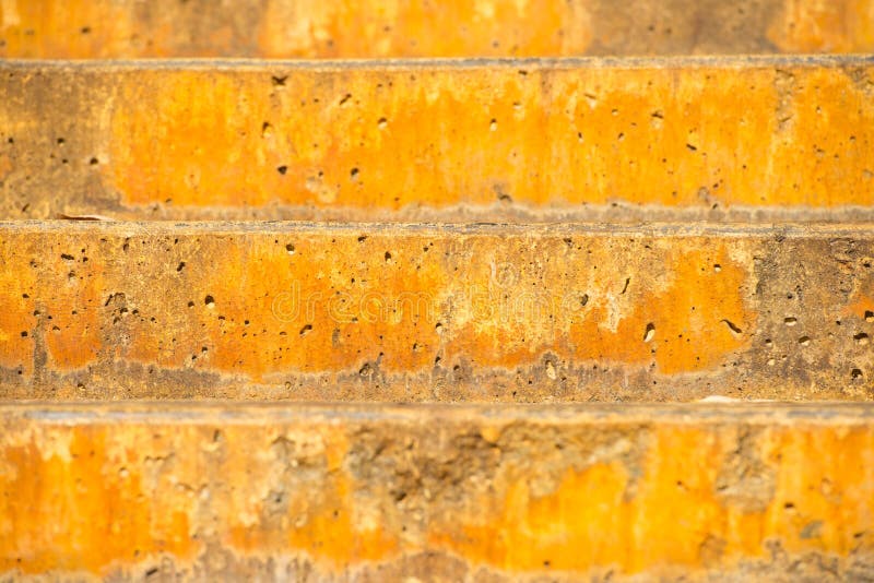 Rustic Colored Outdoor Stairs Backdrop Stock Image - Image of outdoor ...