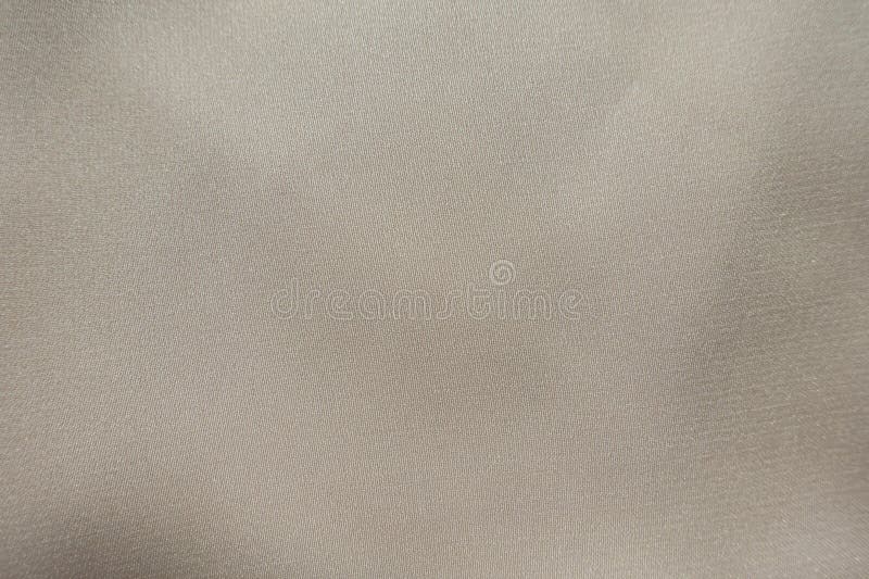 Backdrop - Light Beige Rayon Fabric from Above Stock Photo - Image of ...