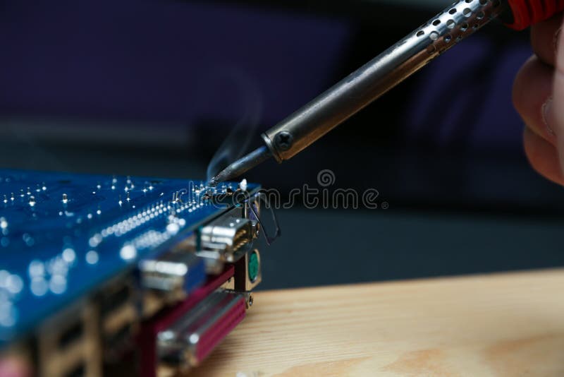 601 Smoking Computer Stock Photos - Free & Royalty-Free Stock Photos ...