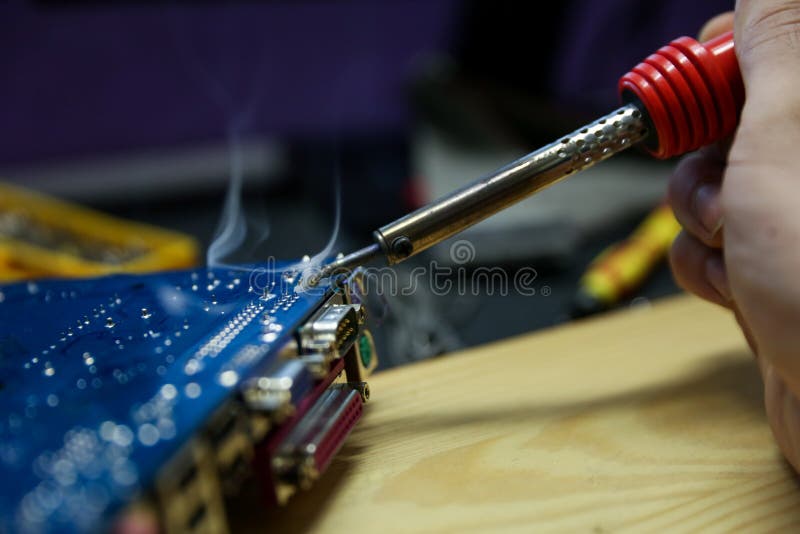 601 Smoking Computer Stock Photos - Free & Royalty-Free Stock Photos ...