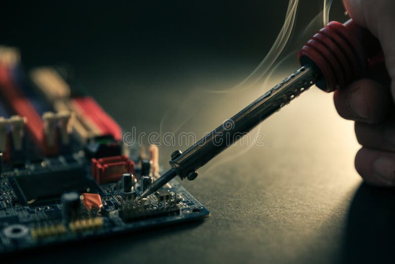 601 Smoking Computer Stock Photos - Free & Royalty-Free Stock Photos ...