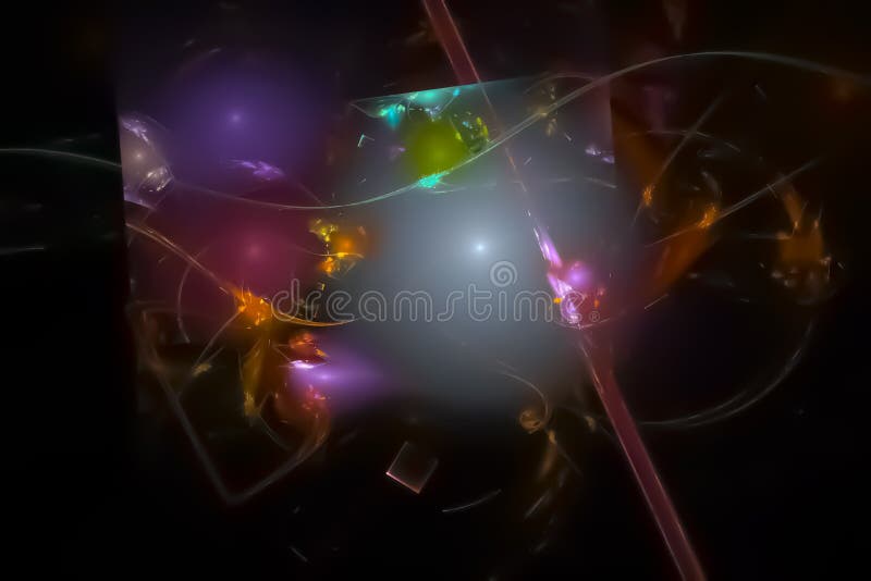 Backdrop Style Shine Explosion Magic Template Element Motion Design ...