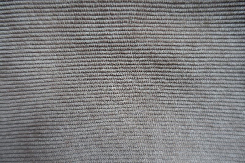 Backdrop - Texture of Simple Gray Corduroy Fabric Stock Image - Image ...