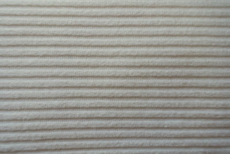 Backdrop - White Viscose and Polyester Ribbed Fabric Stock Photo ...