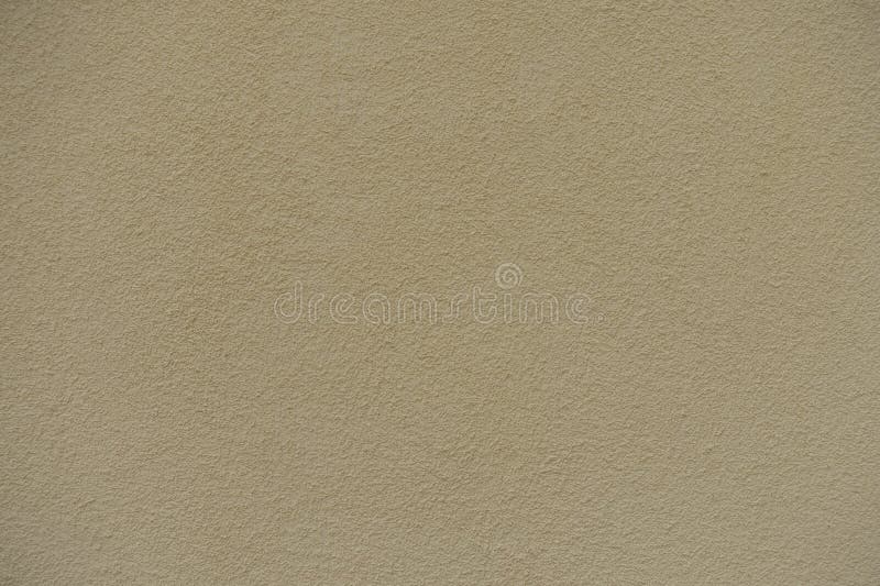 Backdrop - Wall with Light Beige Roughcast Finish Stock Photo - Image ...