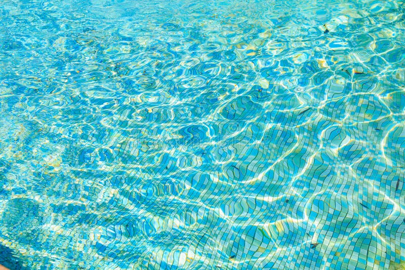Backdrop of Water in a Fountain. Background with Selective Focus and ...