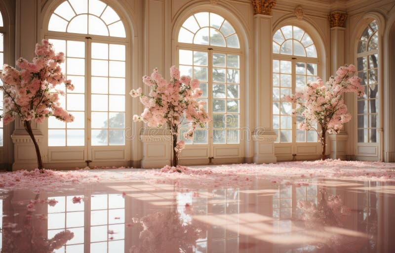 Backdrops for Photo Studio with Spring Decor for Kids and Family Photo ...