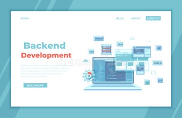 Backend Development, Coding, Software Engineering, Programming ...