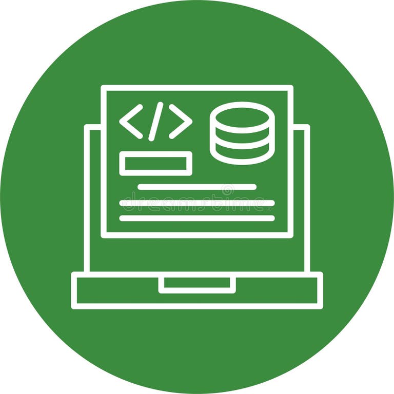 Backend Symbol Stock Illustrations – 591 Backend Symbol Stock ...