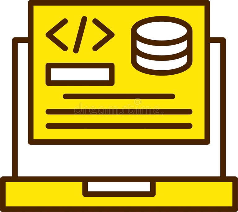 Backend Symbol Stock Illustrations – 591 Backend Symbol Stock ...