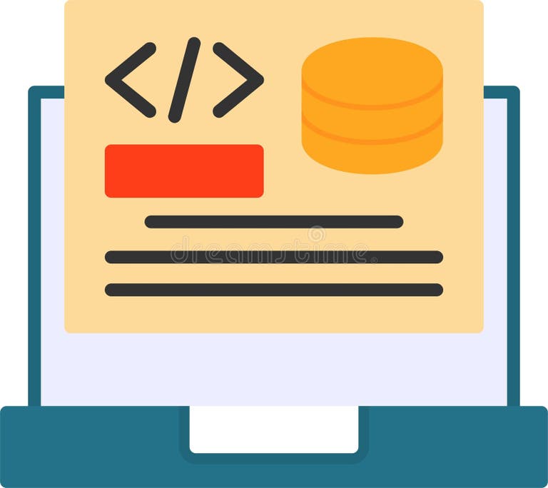 Backend Symbol Stock Illustrations – 591 Backend Symbol Stock Illustrations, Vectors & Clipart ...