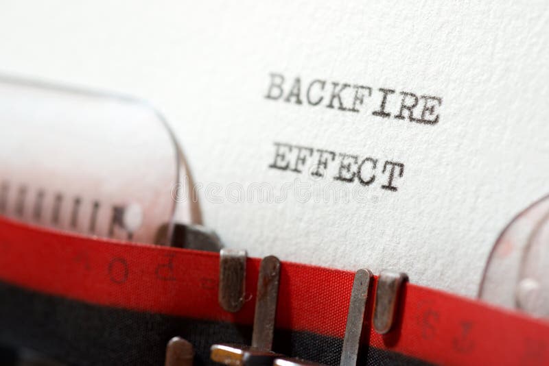 Backfire stock photo. Image of armed, protecton, effect - 77225676