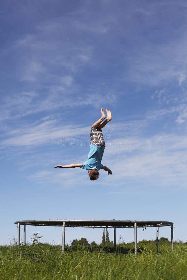 Backflip Gymnast Stock Photos - Free & Royalty-Free Stock Photos from ...