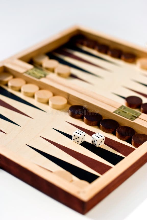 Backgammon stock image. Image of arabic, arabian, gamble - 3349895