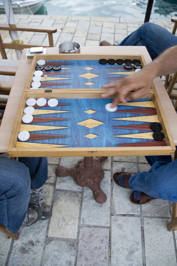 Backgammon players editorial photography. Image of backgammon - 20450812 Backgammon players editorial photography. Image of backgammon - 20450812