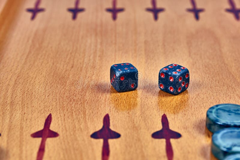 Backgammon of Semi Precious Stones Stock Image - Image of close, marble ...