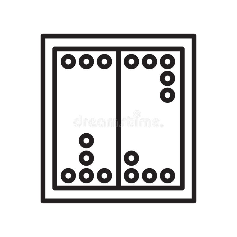 Backgammon Logo Stock Illustrations – 332 Backgammon Logo Stock ...