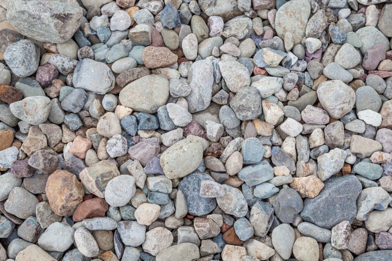 Backgorund Naturel De Caillou De Roche Image stock - Image du couleur ...