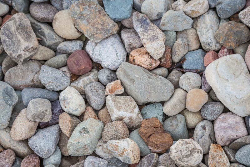 Backgorund Naturel De Caillou De Roche Image stock - Image du couleur ...