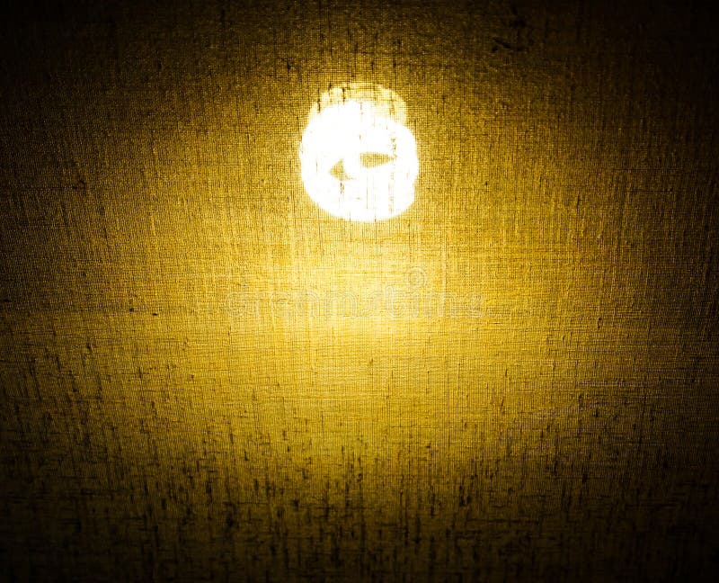 Backgound of Fabric Lantern Stock Photo - Image of cloth, lightbulb ...