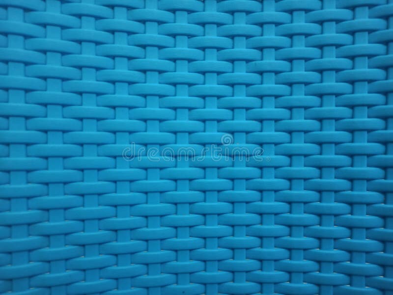Backgrond Rattan Cane Landscape Blue Stock Image - Image of backgrond ...
