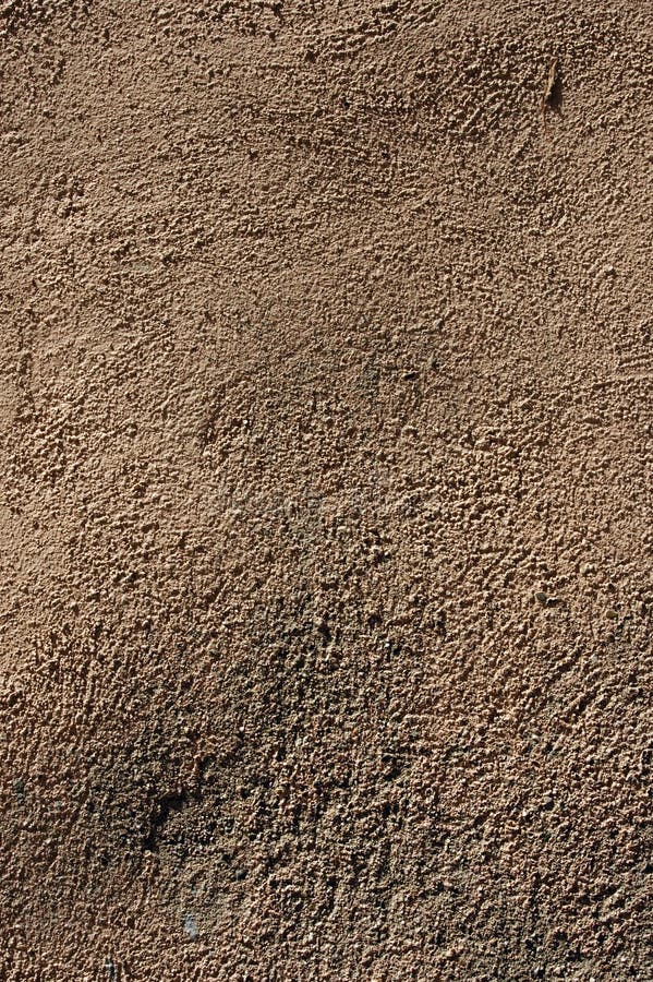 Laterite Soil Textured Background and is Mostly of the Iron Oxide and ...