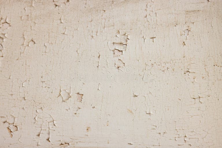 Old Grunge and Weathered Pale Cocoa Cream Stucco Wall Texture ...