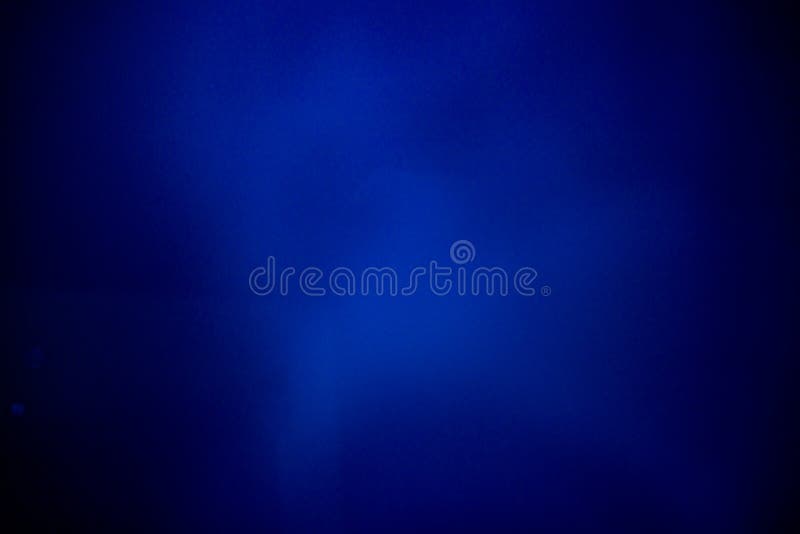 Graduated Blue Multi Tone Smooth Stucco Wall Detail Background Stock ...