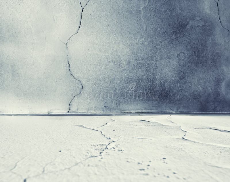 Background Empty Old Brightly Cracked Room Stock Photos - Free ...