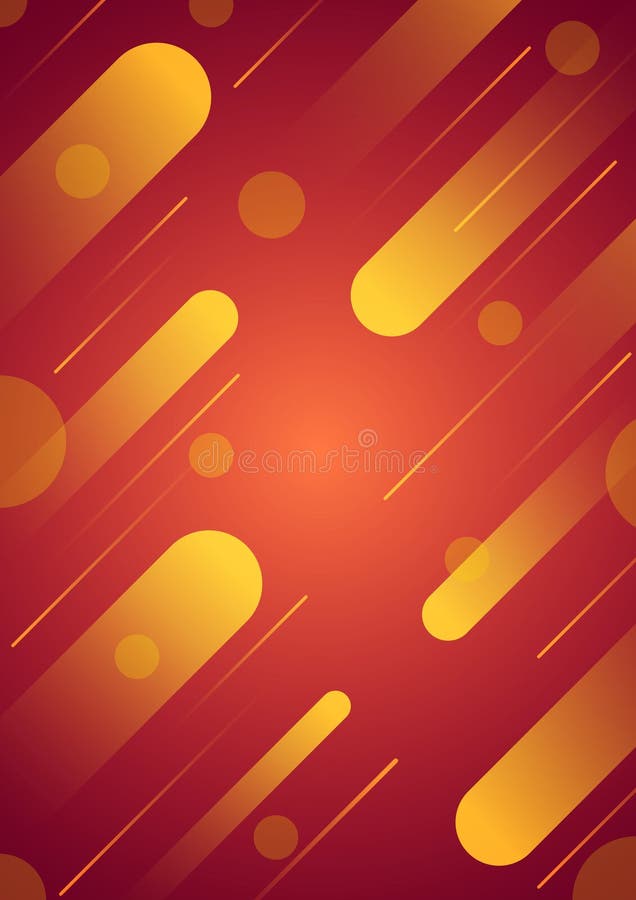 Abstract Background for Flyer , Boucher and Poster Design. Stock ...