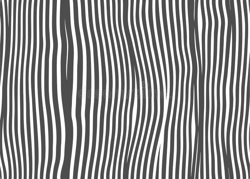Zebra pattern stock vector. Illustration of hipnotic, random - 2020406