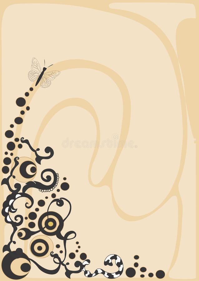 Background stock illustration. Illustration of abstract - 341362