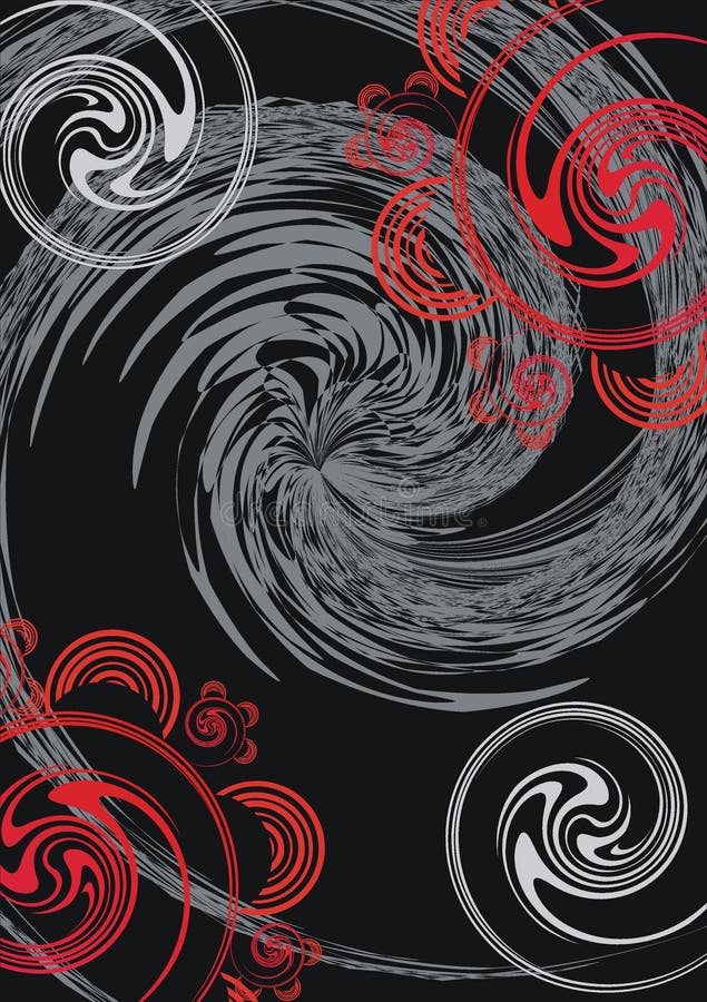 Crazy Background stock vector. Illustration of background - 1043475