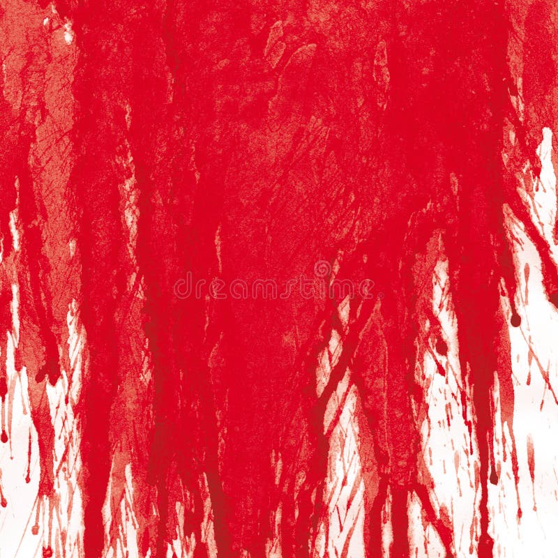 Red Paint Background stock illustration. Illustration of white - 11809058