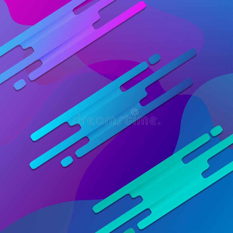 Background Abstrack Creative Color Walpaper Backdrop Stock Vector ...