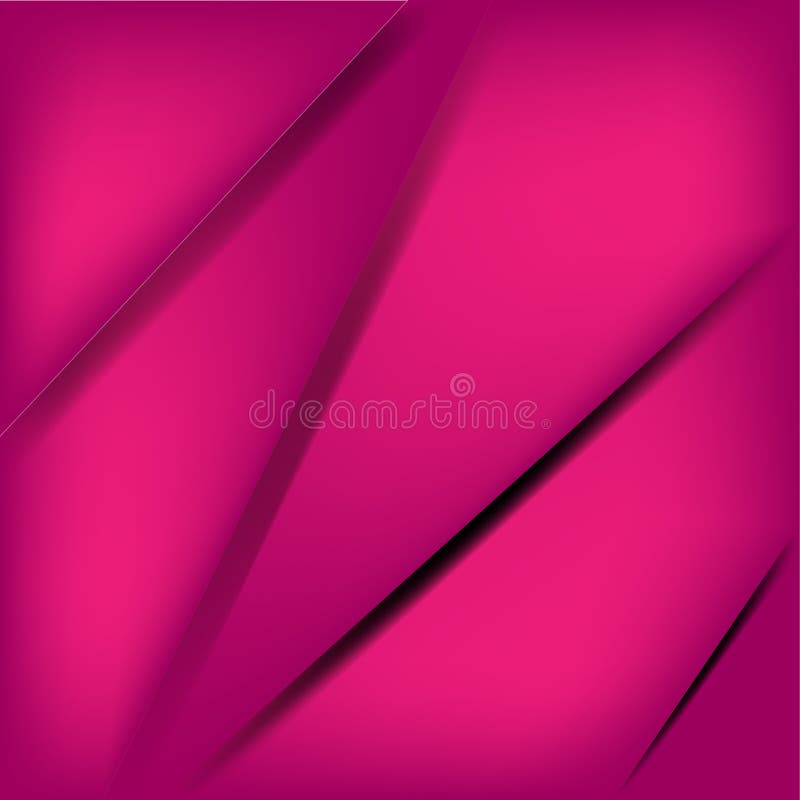 Background with Abstract Blank for Text Stock Vector - Illustration of ...