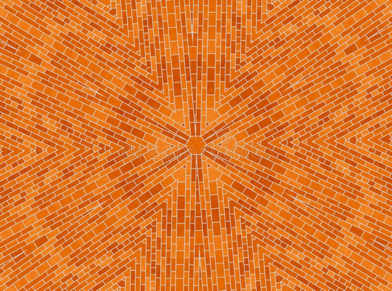 Brick pattern stock illustration. Illustration of abstract - 102542652