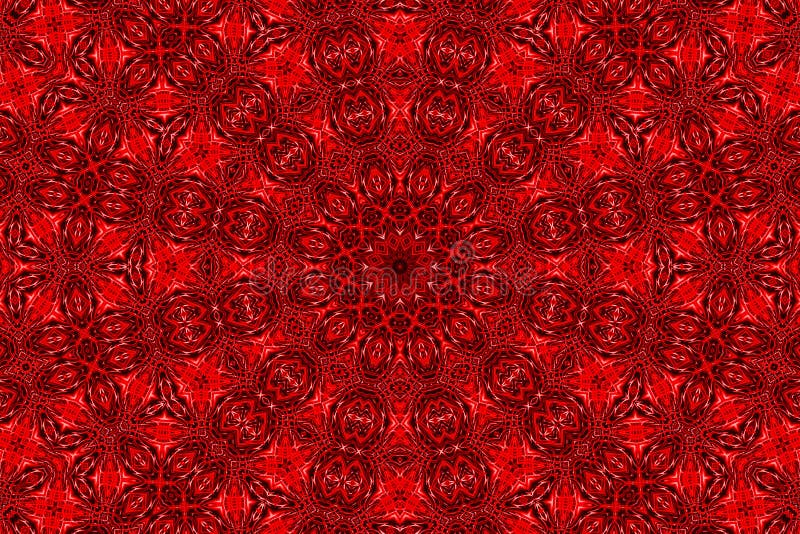 Abstract red background stock illustration. Illustration of ...