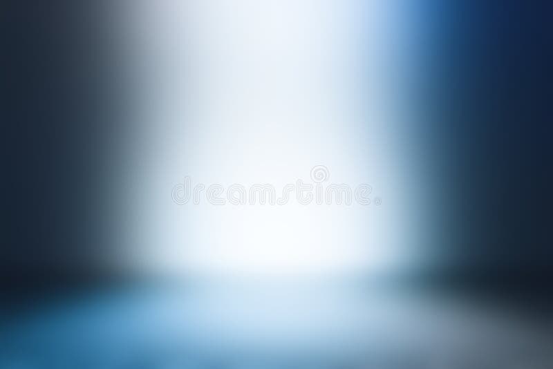 Background of Abstract Dark Concentrate Floor Scene with Mist or Fog ...