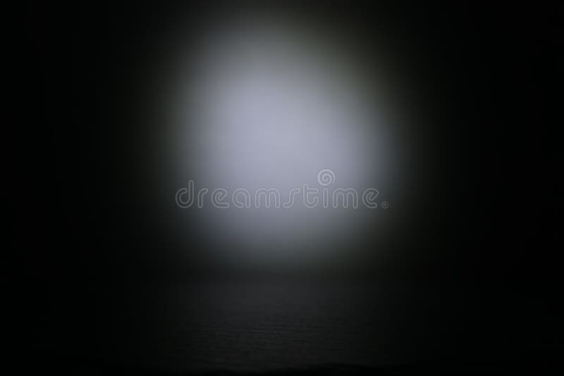 Background of Abstract Dark Concentrate Floor Scene with Mist or Fog ...