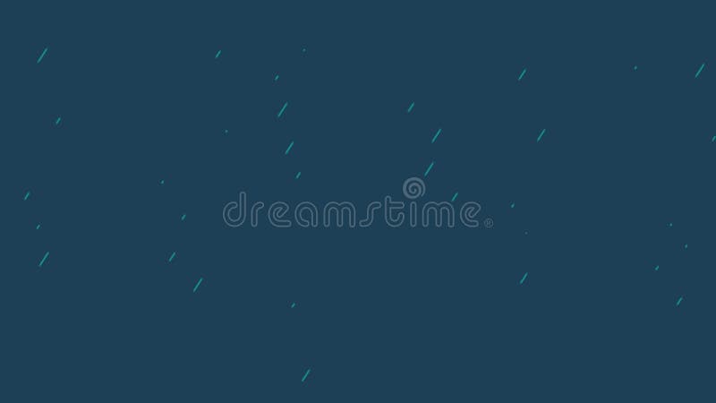 Background Abstract Dashed Line Blue Color Stock Video - Video of ...