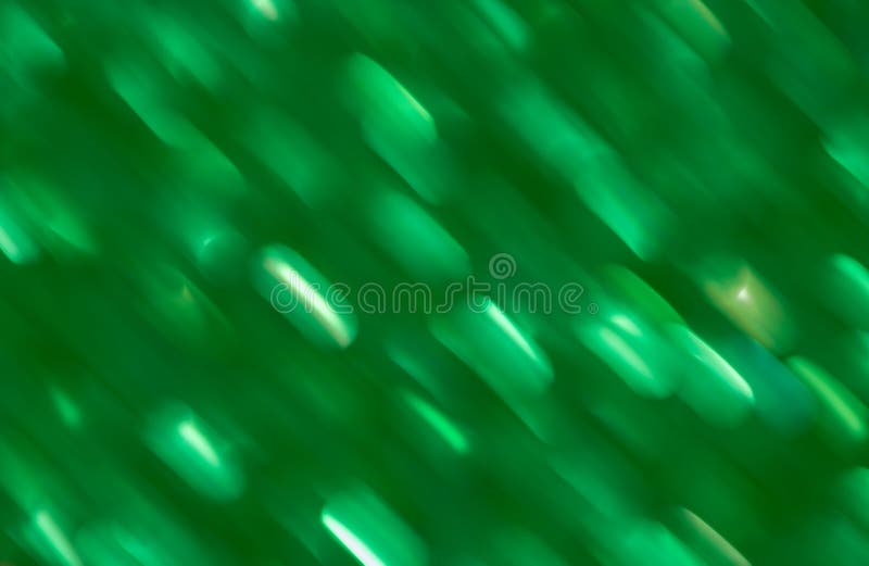 Background Abstract Dynamic Green Light and Stripes Moving Fast Stock ...