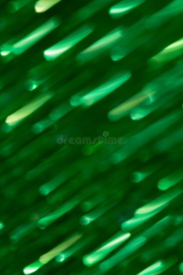 Background Abstract Dynamic Green Neon Light and Stripes Moving Fast ...