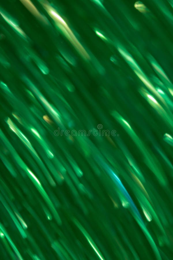 Background Abstract Dynamic Green Neon Light and Stripes Moving Fast ...