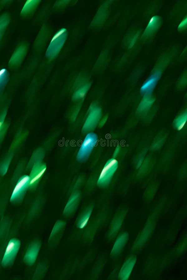 Background Abstract Dynamic Green Neon Light and Stripes Moving Fast ...