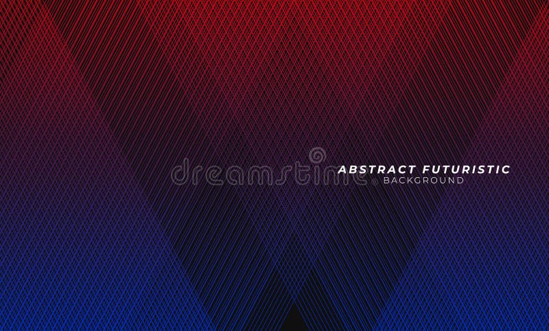 Background Abstract Futuristic Line Texture Design Pattern. Futuristic ...